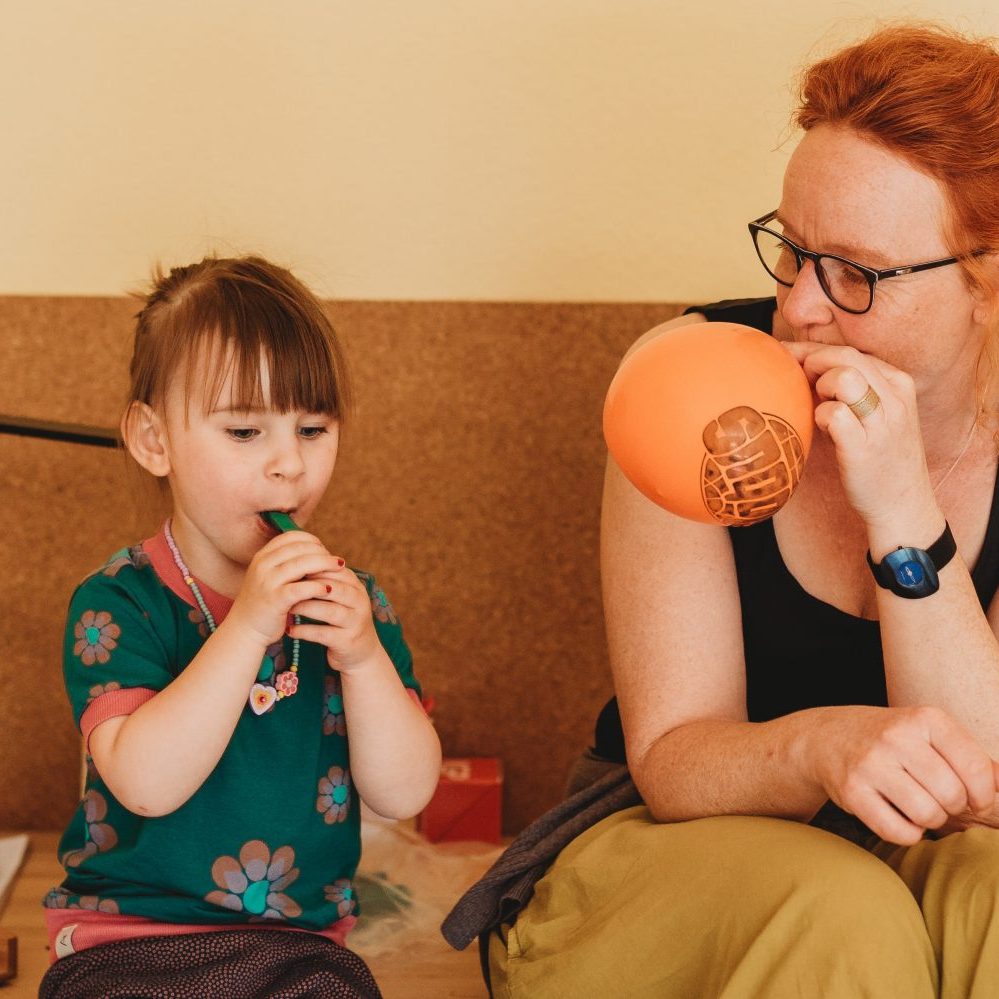 Interdisziplinäre Frühförderstelle Maria Montessori Nohra (1) – ifap