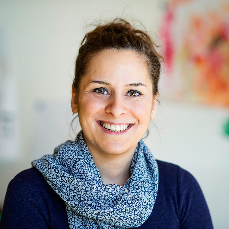 Interdisziplinäre Frühförderstelle Maria Montessori Nohra (1) – ifap